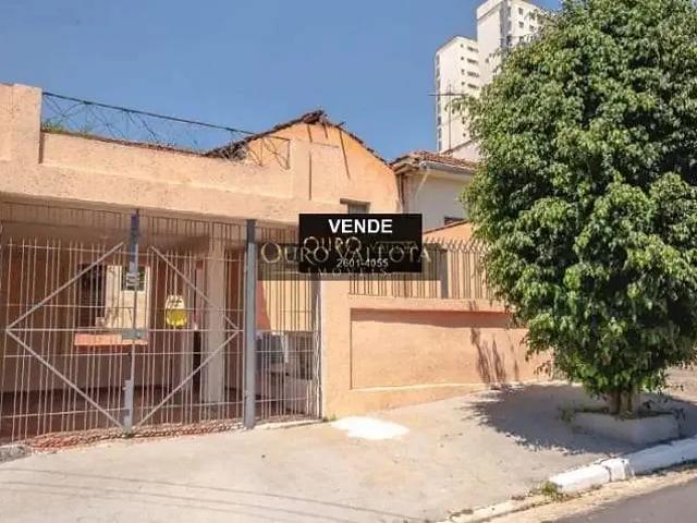 Casa / Sobrado para Venda em São Paulo/SP Carrão 2 Quartos