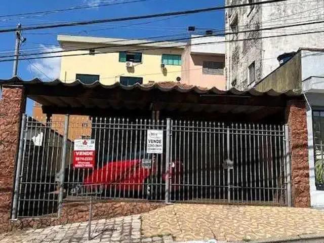 Casa / Sobrado para Venda em São Paulo/SP Chácara Santo Antônio Zona Leste 2 Quartos