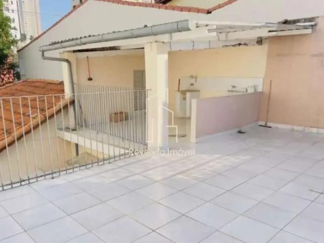 Casa / Sobrado para Venda em São Paulo/SP Chácara Santo Antônio Zona Leste 2 Quartos