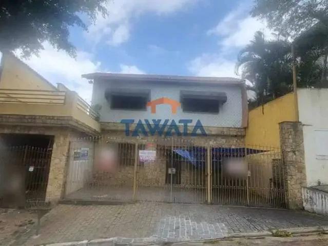 Casa / Sobrado para Venda em São Paulo/SP Chácara Santo Antônio Zona Leste 2 Quartos