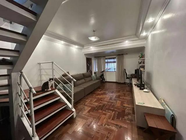 Casa / Sobrado para Venda em São Paulo/SP Chácara Santo Antônio Zona Leste 2 Quartos