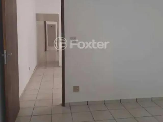 Casa / Sobrado para Venda em São Paulo/SP Chácara Santo Antônio Zona Leste 2 Quartos