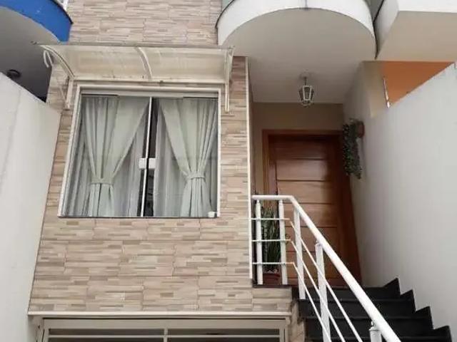 Casa / Sobrado para Venda em São Paulo/SP Chácara Santo Antônio Zona Leste 2 Quartos