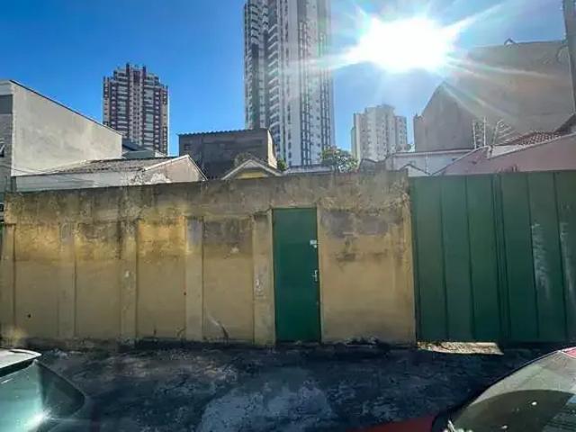 Casa / Sobrado para Venda em São Paulo/SP Chácara Santo Antônio Zona Leste 2 Quartos