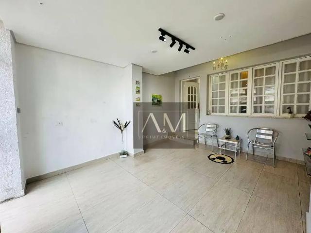 Casa / Sobrado para Venda em São Paulo/SP Chácara Santo Antônio Zona Leste 2 Quartos