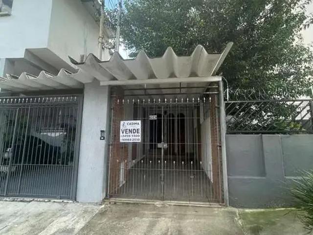 Casa / Sobrado para Venda em São Paulo/SP Chácara Santo Antônio Zona Leste 2 Quartos