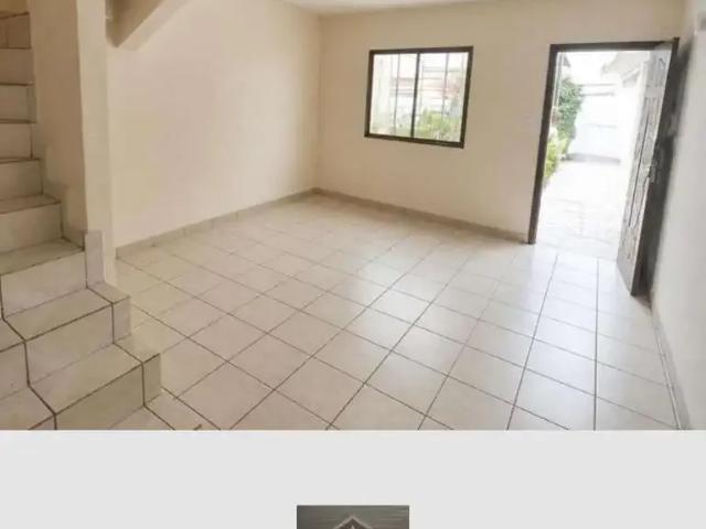Casa / Sobrado para Venda em São Paulo/SP Chácara Santo Antônio Zona Leste 2 Quartos