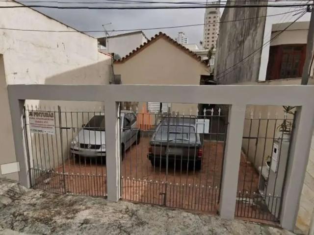 Casa / Sobrado para Venda em São Paulo/SP Chácara Santo Antônio Zona Leste 2 Quartos