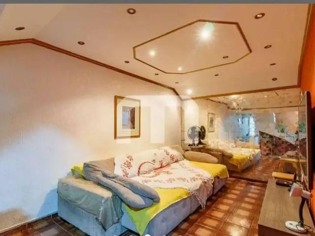 Casa / Sobrado para Venda em São Paulo/SP Chácara Santo Antônio Zona Leste 3 Quartos