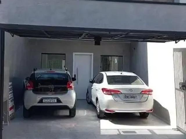 Casa / Sobrado para Venda em São Paulo/SP Chácara Santo Antônio Zona Leste 3 Quartos