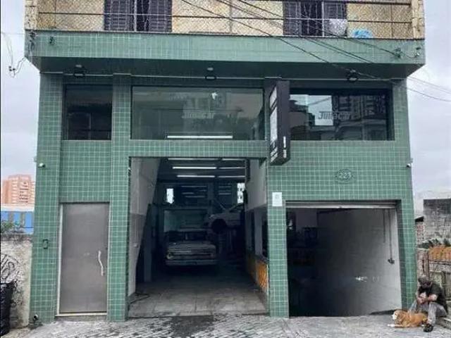Casa / Sobrado para Venda em São Paulo/SP Chácara Santo Antônio Zona Leste 3 Quartos