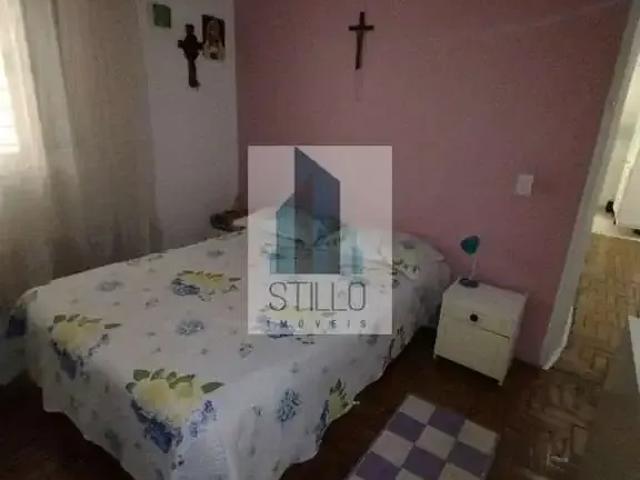 Casa / Sobrado para Venda em São Paulo/SP Chácara Santo Antônio Zona Leste 3 Quartos