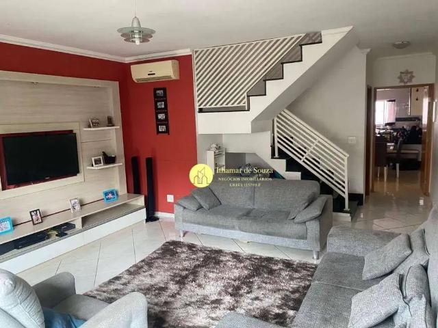 Casa / Sobrado para Venda em São Paulo/SP Chácara Santo Antônio Zona Leste 3 Quartos