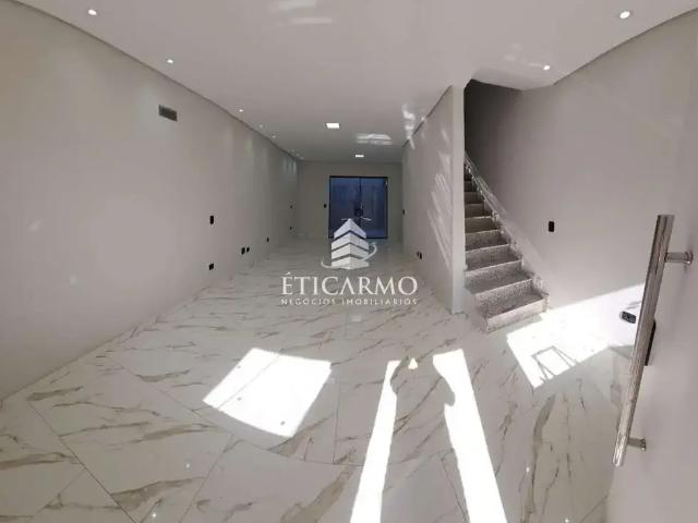 Casa / Sobrado para Venda em São Paulo/SP Chácara Santo Antônio Zona Leste 3 Quartos