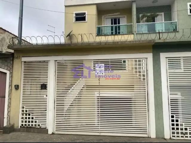 Casa / Sobrado para Venda em São Paulo/SP Chácara Santo Antônio Zona Leste 3 Quartos