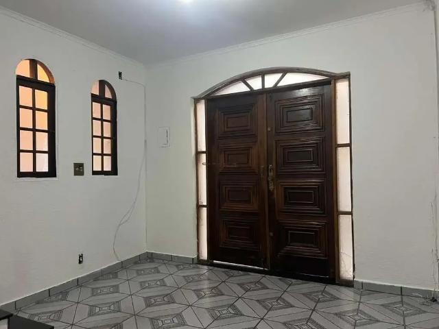 Casa / Sobrado para Venda em São Paulo/SP Chácara Santo Antônio Zona Leste 3 Quartos