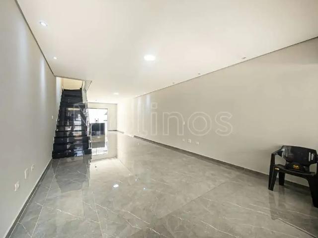 Casa / Sobrado para Venda em São Paulo/SP Chácara Santo Antônio Zona Leste 3 Quartos