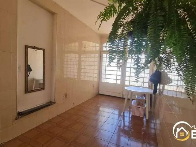 Casa / Sobrado para Venda em São Paulo/SP Chácara Santo Antônio Zona Leste 3 Quartos