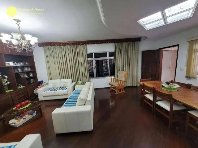 Casa / Sobrado para Venda em São Paulo/SP Chácara Santo Antônio Zona Leste 3 Quartos