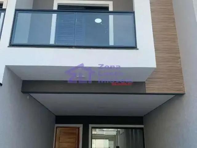 Casa / Sobrado para Venda em São Paulo/SP Chácara Santo Antônio Zona Leste 3 Quartos
