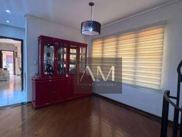 Casa / Sobrado para Venda em São Paulo/SP Chácara Santo Antônio Zona Leste 3 Quartos