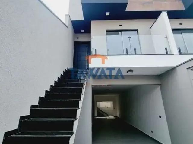 Casa / Sobrado para Venda em São Paulo/SP Chácara Santo Antônio Zona Leste 3 Quartos