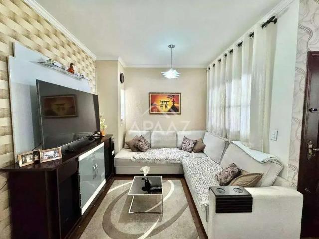 Casa / Sobrado para Venda em São Paulo/SP Chácara Santo Antônio Zona Leste 3 Quartos