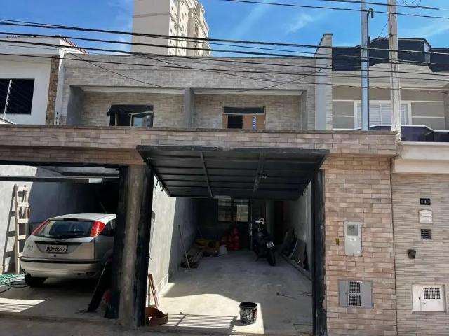 Casa / Sobrado para Venda em São Paulo/SP Chácara Santo Antônio Zona Leste 3 Quartos
