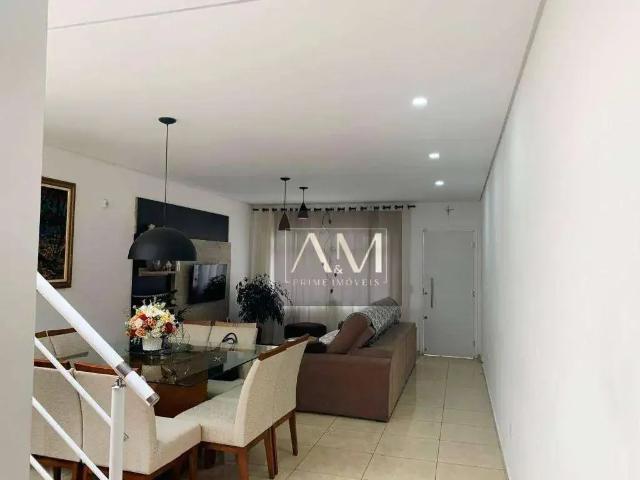 Casa / Sobrado para Venda em São Paulo/SP Chácara Santo Antônio Zona Leste 3 Quartos