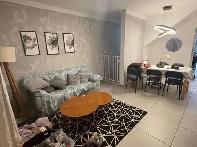 Casa / Sobrado para Venda em São Paulo/SP Chácara Santo Antônio Zona Leste 3 Quartos