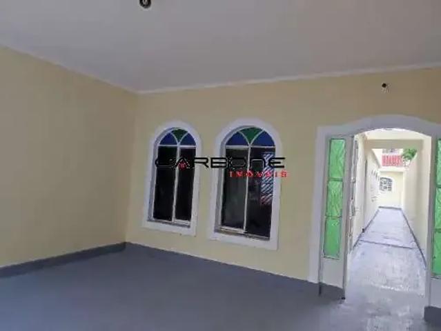 Casa / Sobrado para Venda em São Paulo/SP Chácara Santo Antônio Zona Leste 3 Quartos