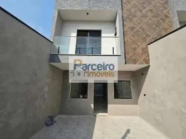 Casa / Sobrado para Venda em São Paulo/SP Chácara Santo Antônio Zona Leste 3 Quartos