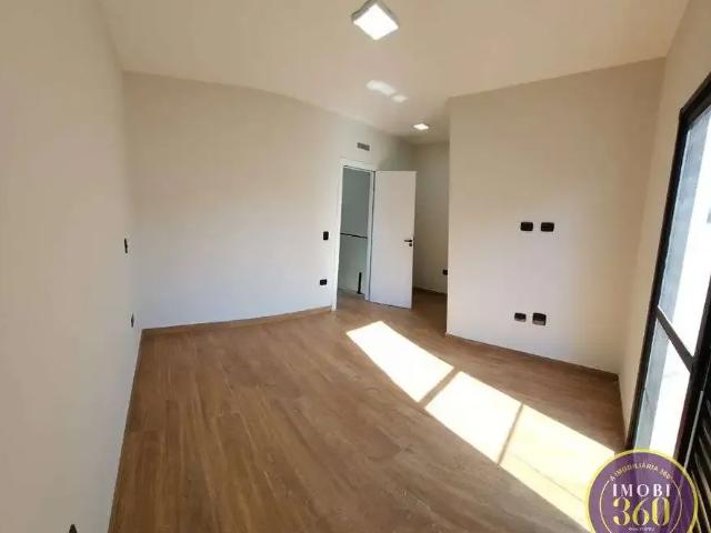 Casa / Sobrado para Venda em São Paulo/SP Chácara Santo Antônio Zona Leste 3 Quartos