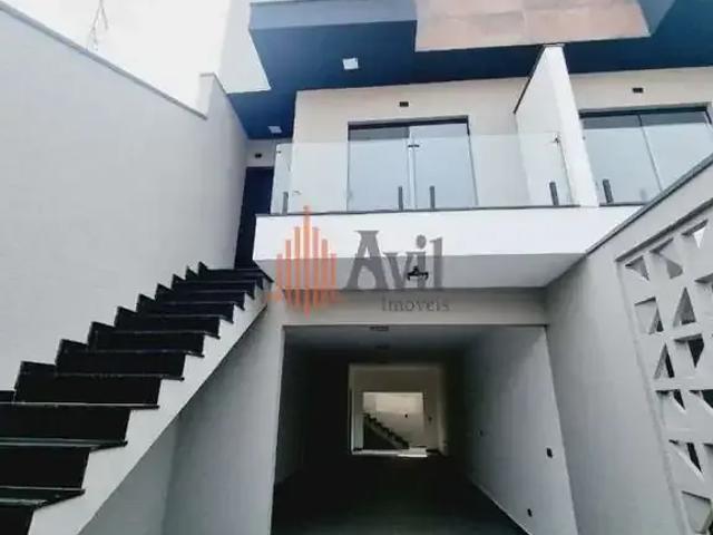 Casa / Sobrado para Venda em São Paulo/SP Chácara Santo Antônio Zona Leste 3 Quartos