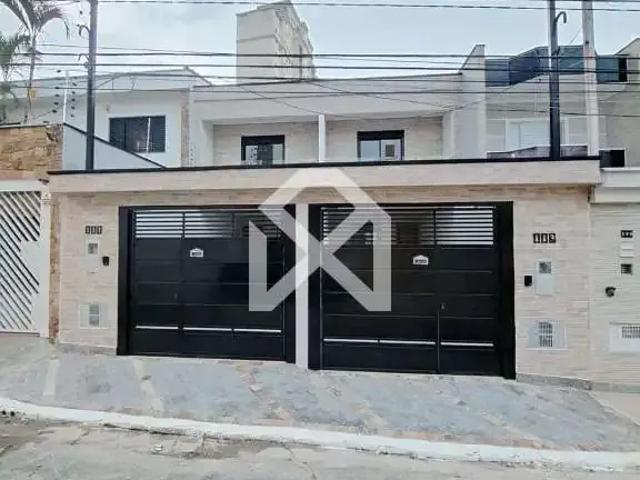 Casa / Sobrado para Venda em São Paulo/SP Chácara Santo Antônio Zona Leste 3 Quartos