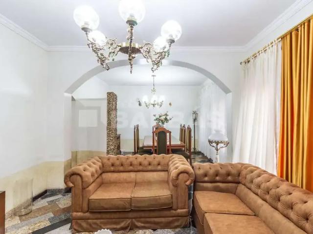 Casa / Sobrado para Venda em São Paulo/SP Chácara Santo Antônio Zona Leste 3 Quartos