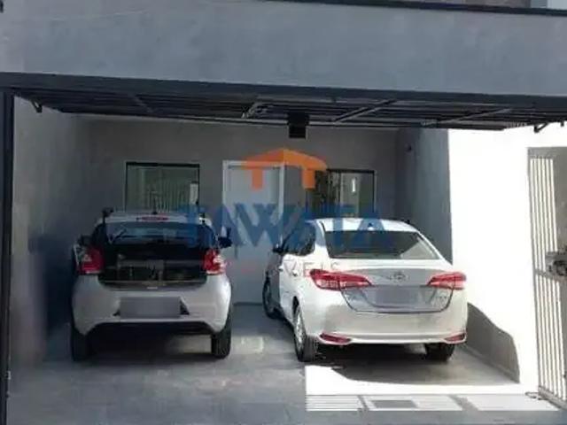 Casa / Sobrado para Venda em São Paulo/SP Chácara Santo Antônio Zona Leste 3 Quartos