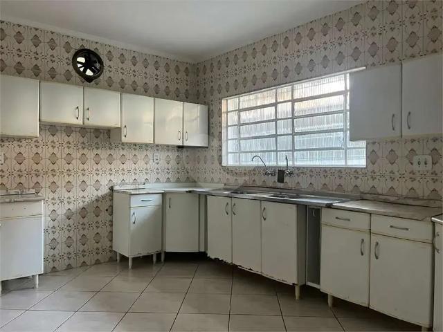 Casa / Sobrado para Venda em São Paulo/SP Tatuapé 3 Quartos