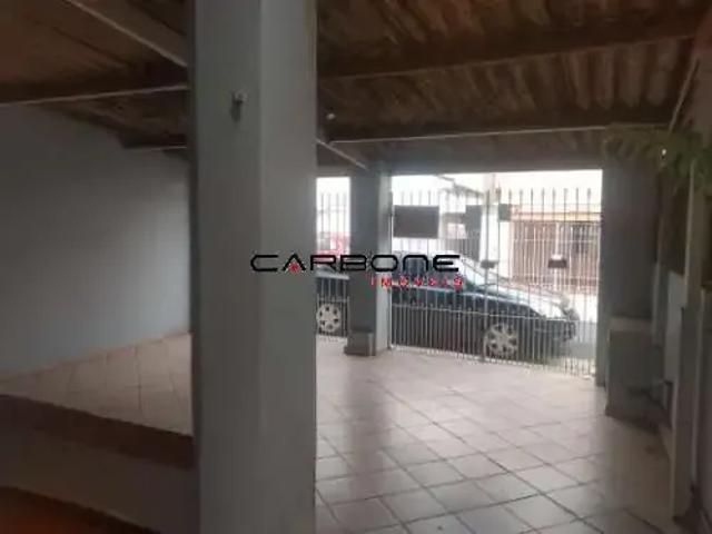 Casa / Sobrado para Venda em São Paulo/SP Chácara Santo Antônio Zona Leste 3 Quartos