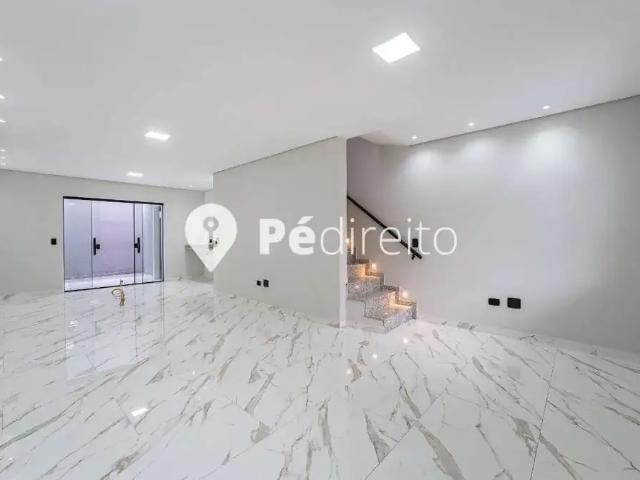 Casa / Sobrado para Venda em São Paulo/SP Chácara Santo Antônio Zona Leste 3 Quartos