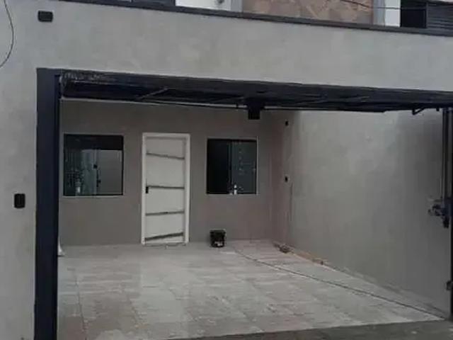Casa / Sobrado para Venda em São Paulo/SP Chácara Santo Antônio Zona Leste 3 Quartos