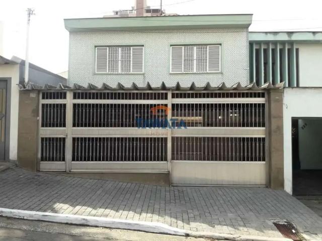 Casa / Sobrado para Venda em São Paulo/SP Chácara Santo Antônio Zona Leste 3 Quartos