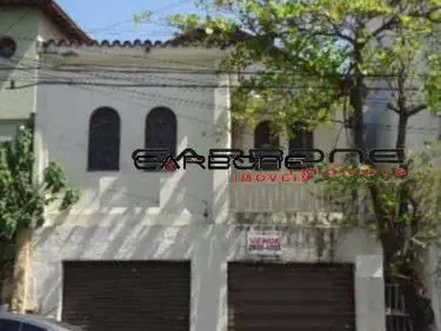 Casa / Sobrado para Venda em São Paulo/SP Chácara Santo Antônio Zona Leste 3 Quartos