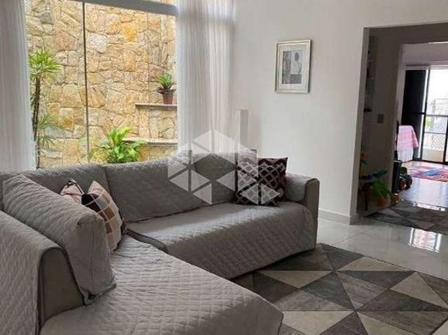Casa / Sobrado para Venda em São Paulo/SP Chácara Santo Antônio Zona Leste 3 Quartos