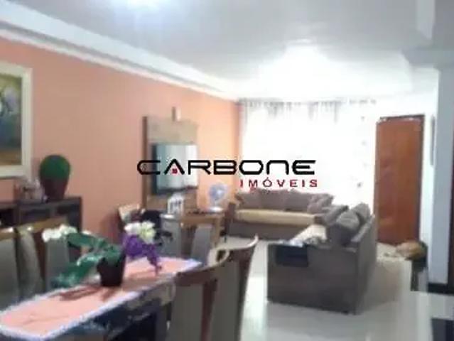 Casa / Sobrado para Venda em São Paulo/SP Chácara Santo Antônio Zona Leste 3 Quartos