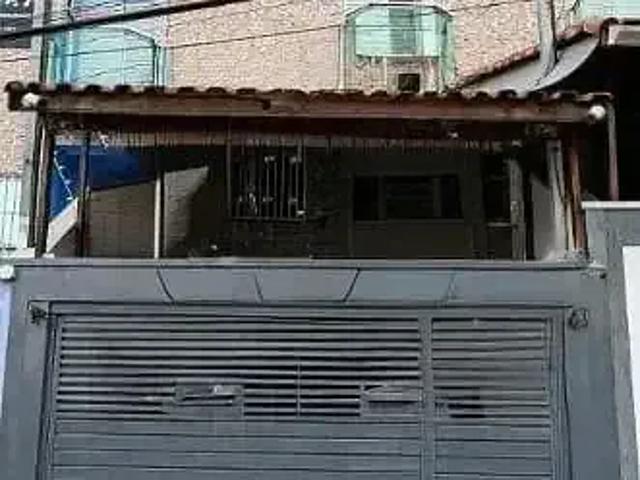 Casa / Sobrado para Venda em São Paulo/SP Chácara Seis de Outubro 4 Quartos