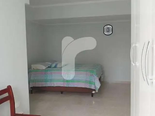 Casa / Sobrado para Venda em São Paulo/SP Chácara Seis de Outubro 4 Quartos