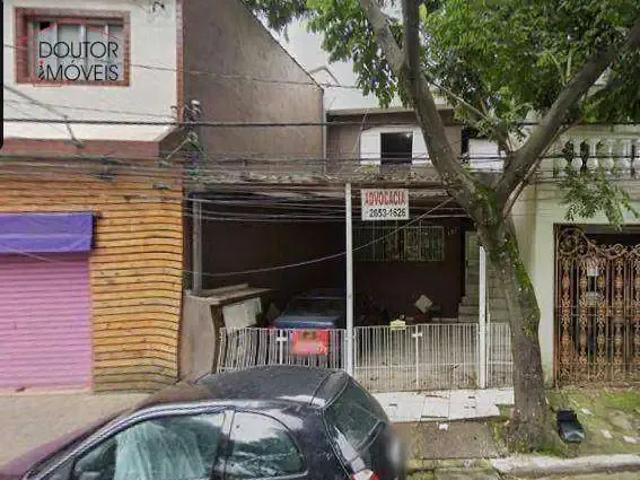 Casa / Sobrado para Venda em São Paulo/SP Chácara Seis de Outubro 5 Quartos