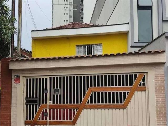 Casa / Sobrado para Venda em São Paulo/SP Chácara Seis de Outubro 2 Quartos