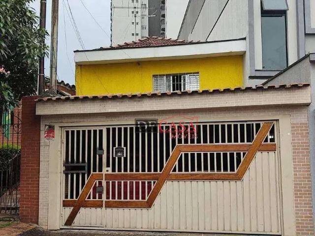 Casa / Sobrado para Venda em São Paulo/SP Chácara Seis de Outubro 2 Quartos